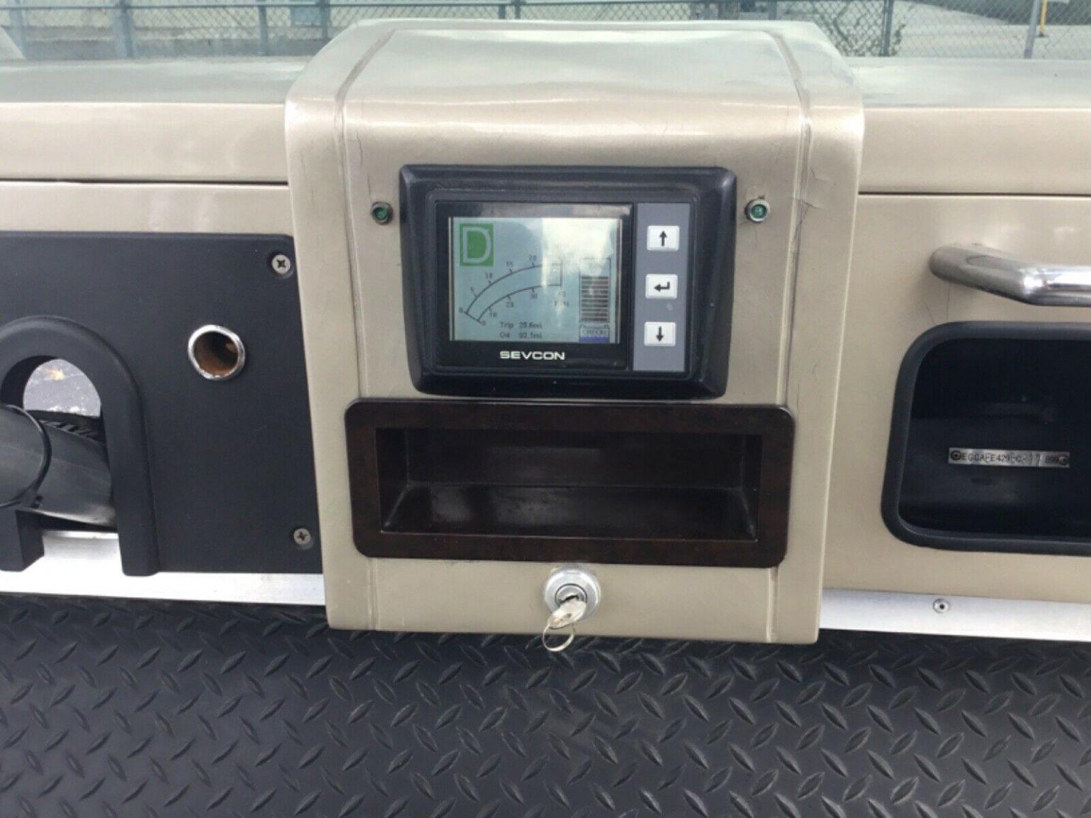 2015 Acg Hummer Golf Cart [custom body] for sale