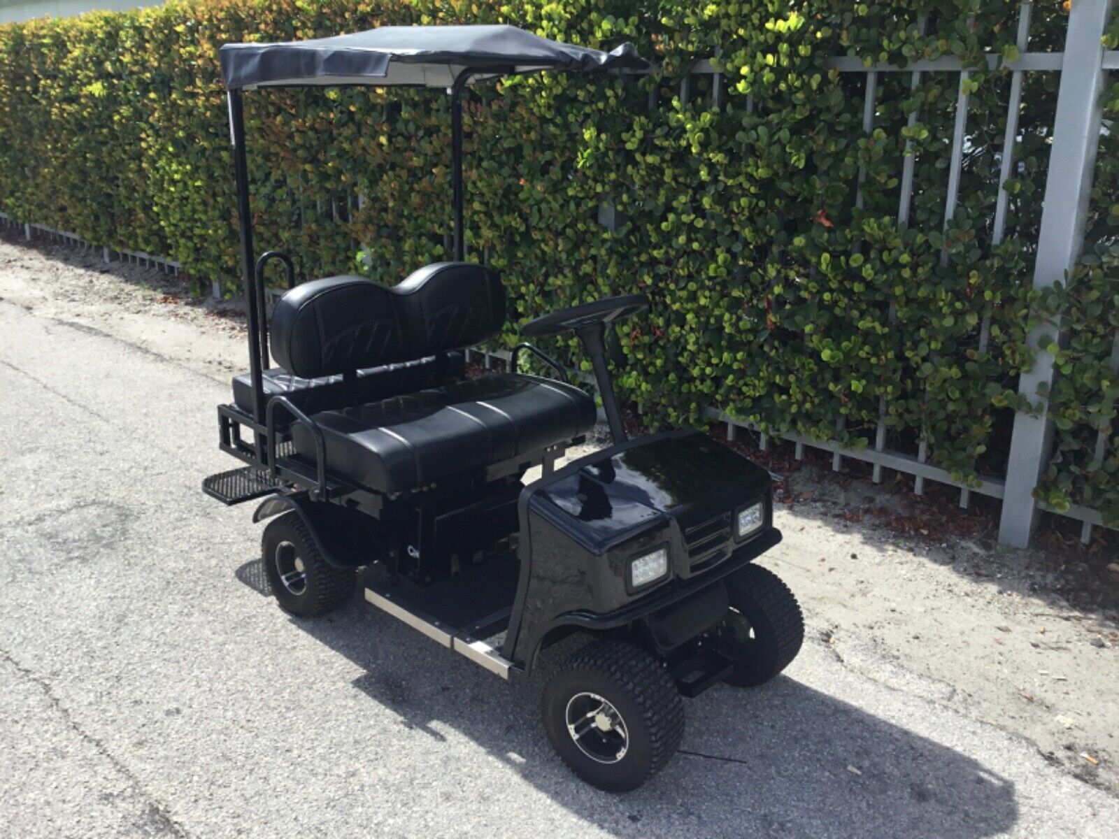 2019 Cricket MINI GOLF CART [very good shape] for sale