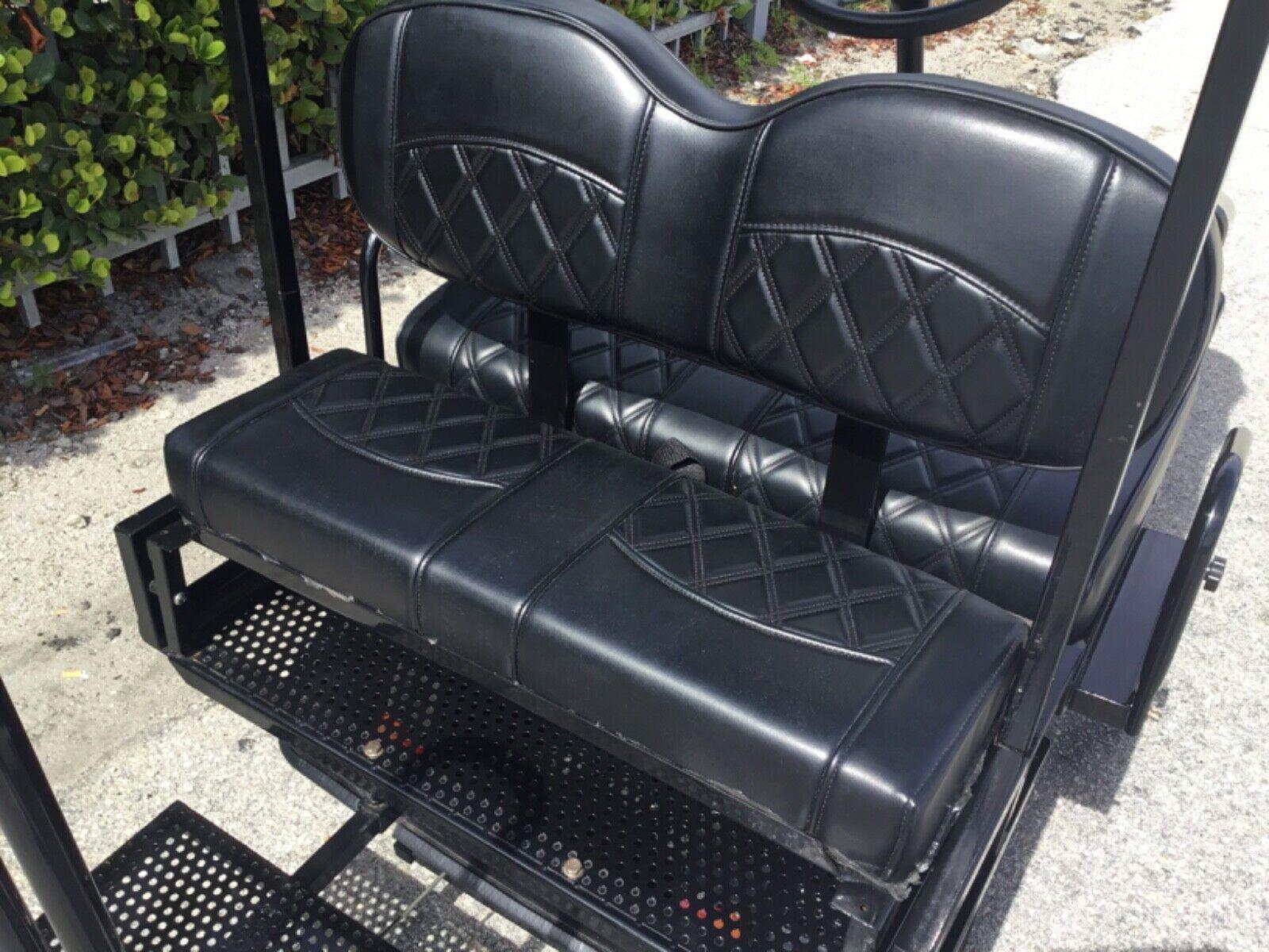 2019 Cricket MINI GOLF CART [very good shape] for sale