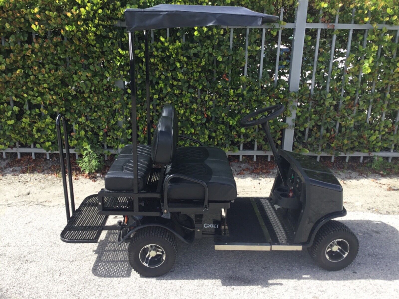 2019 Cricket MINI GOLF CART [very good shape] for sale