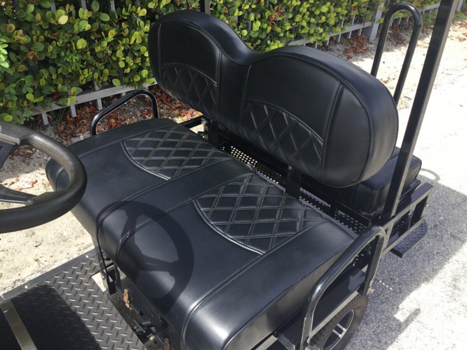 2019 Cricket MINI GOLF CART [very good shape] for sale