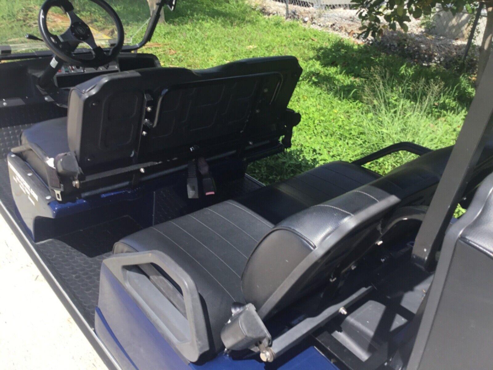 2020 Evolution golf cart [fast] for sale