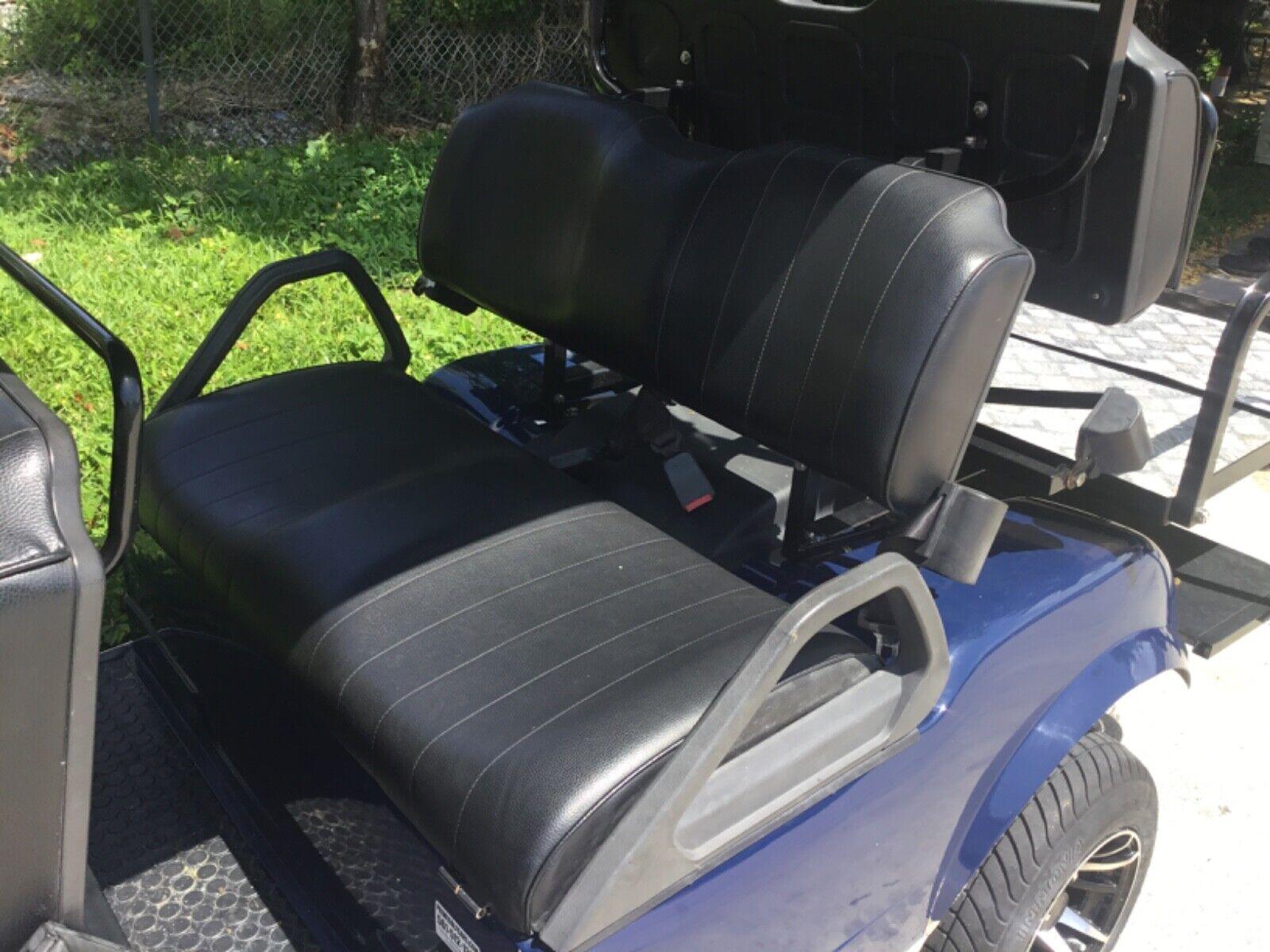 2020 Evolution golf cart [fast] for sale