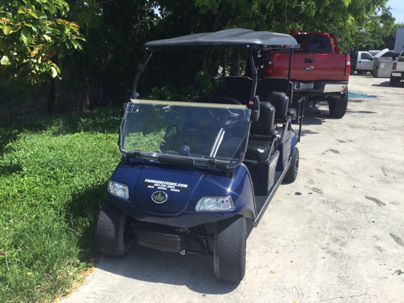 2020 Evolution golf cart [fast] for sale