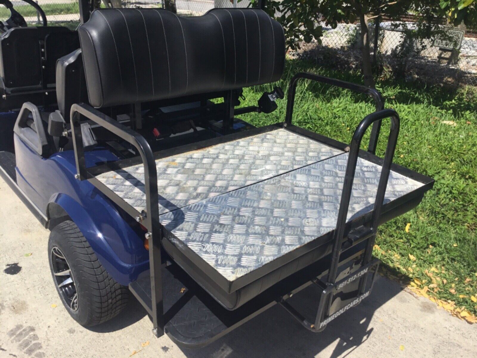 2020 Evolution golf cart [fast] for sale