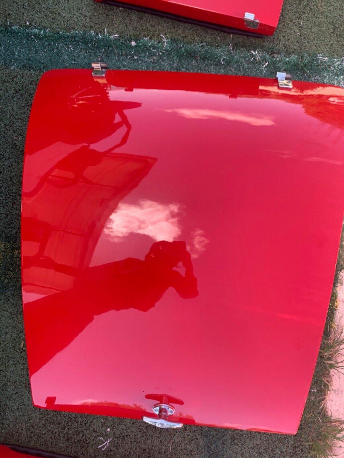 2021 ACG roadster Golf Cart [hot rod body] for sale