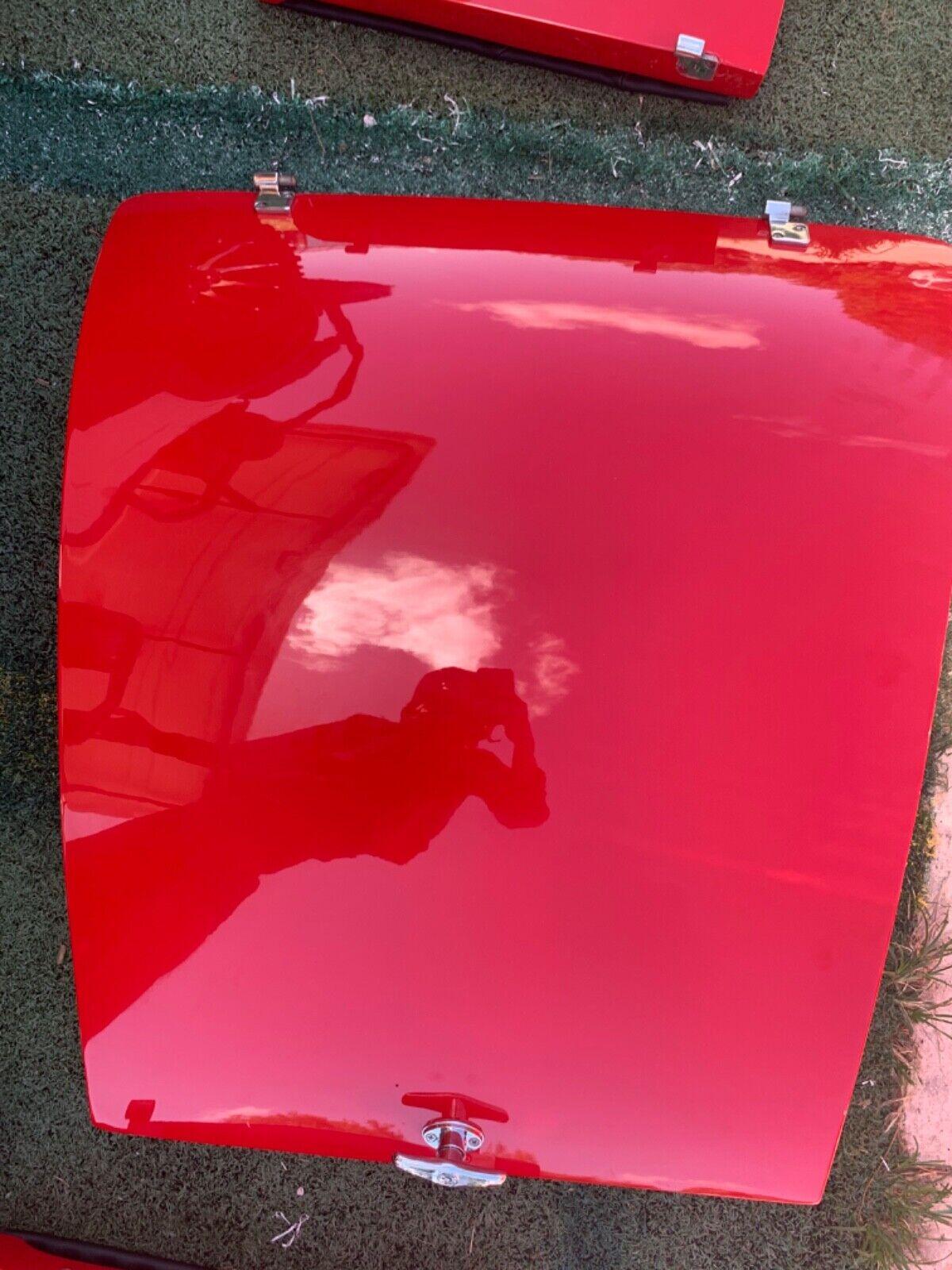 2021 ACG roadster Golf Cart [hot rod body] for sale