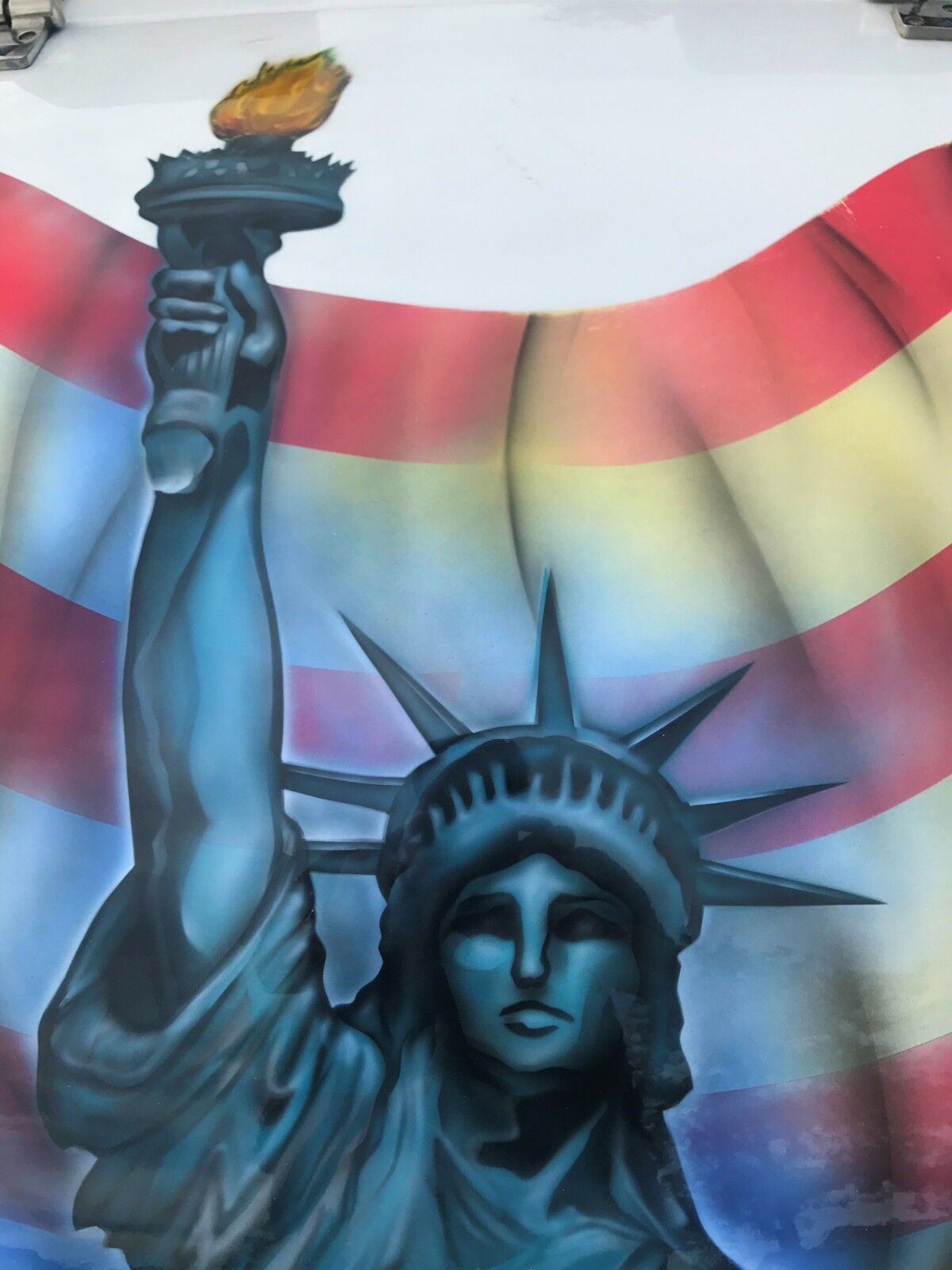 2017 ACG 39 Roadster golf cart [custom paint] for sale