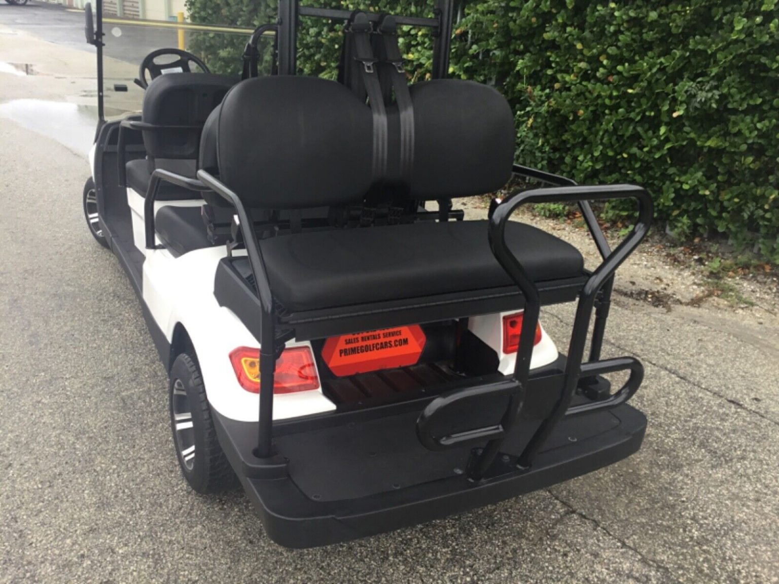 2020 Advanced golf cart [limo] for sale