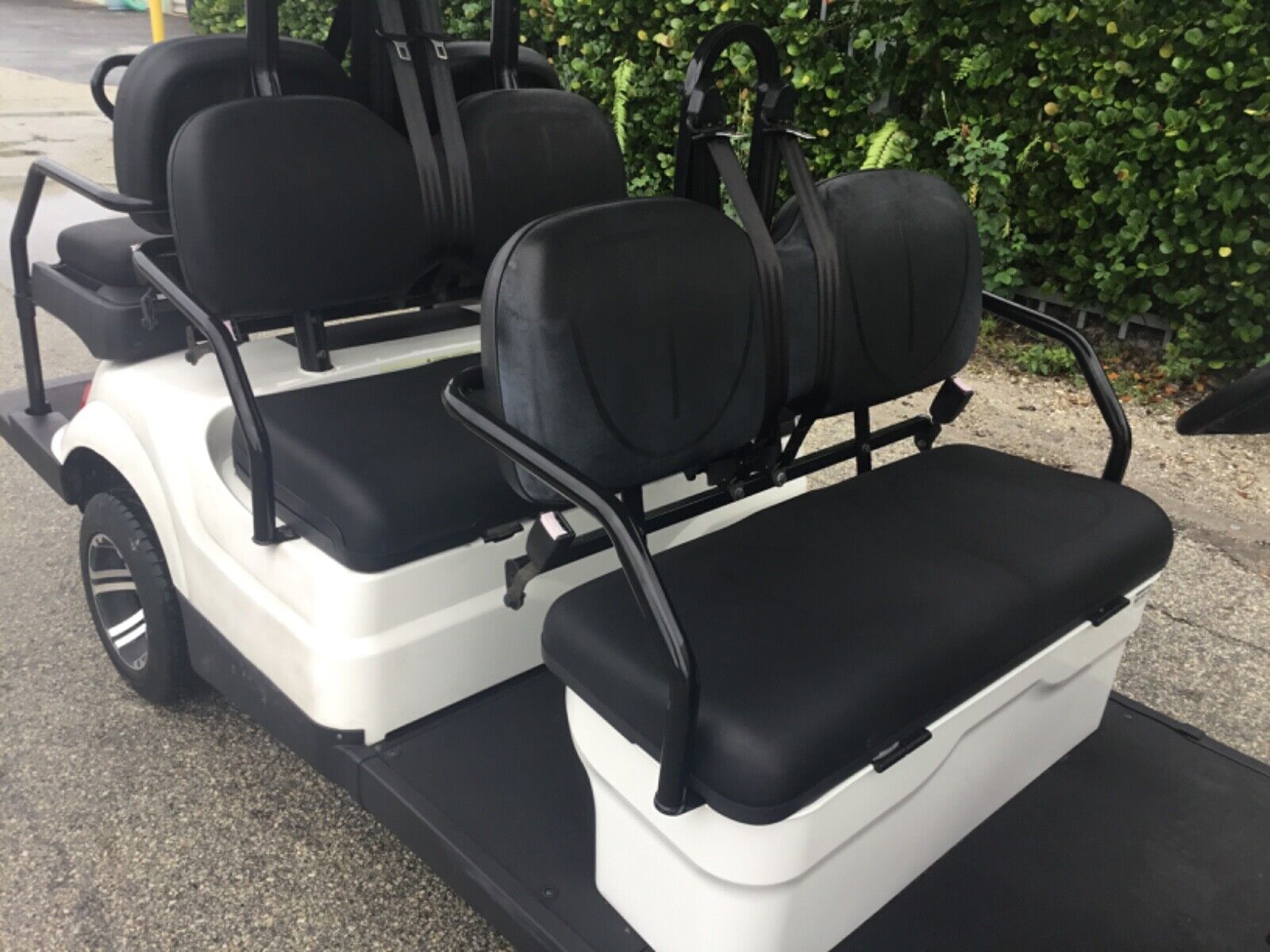 2020 Advanced golf cart [limo] for sale