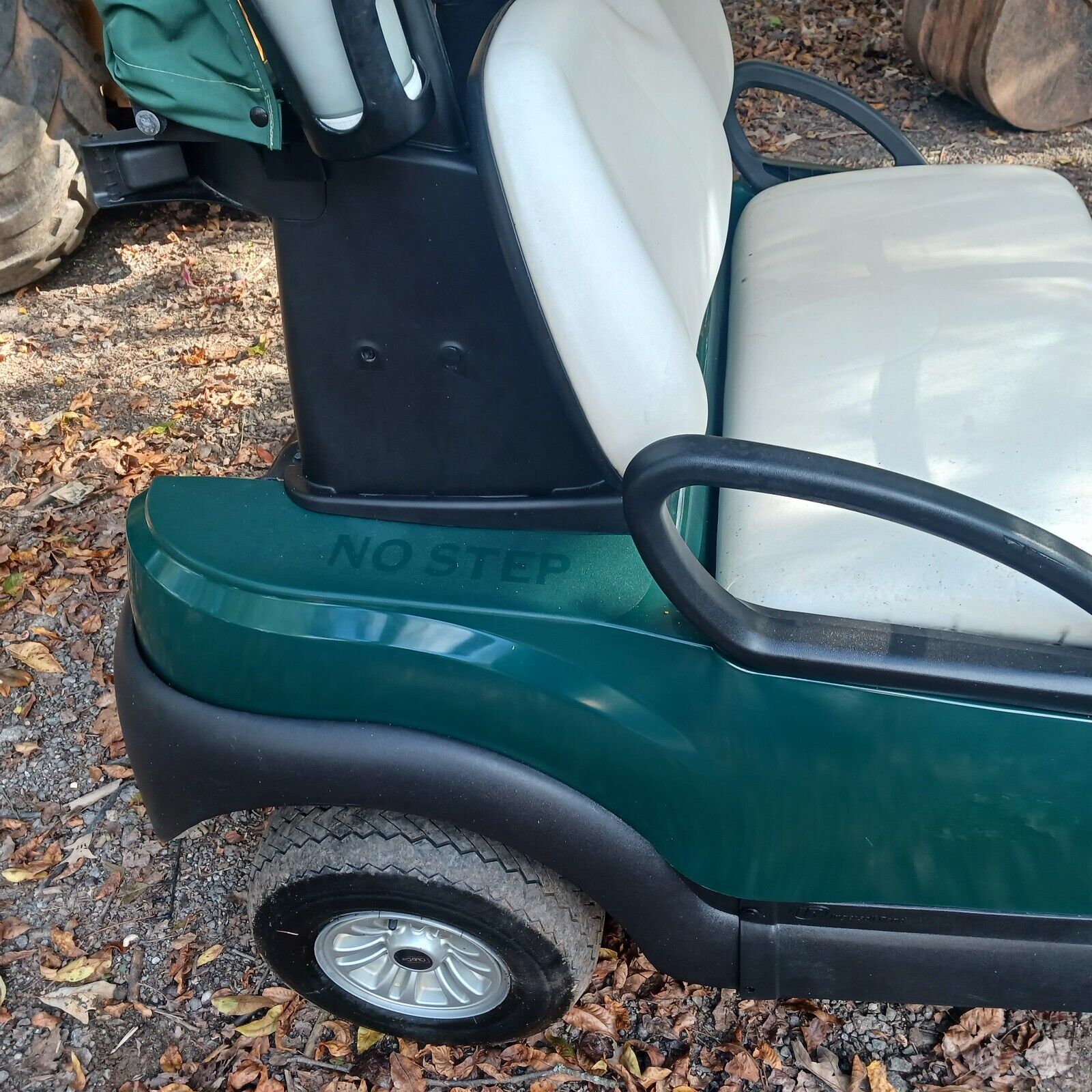 2020 Club Car Precedent golf cart [great shape] for sale